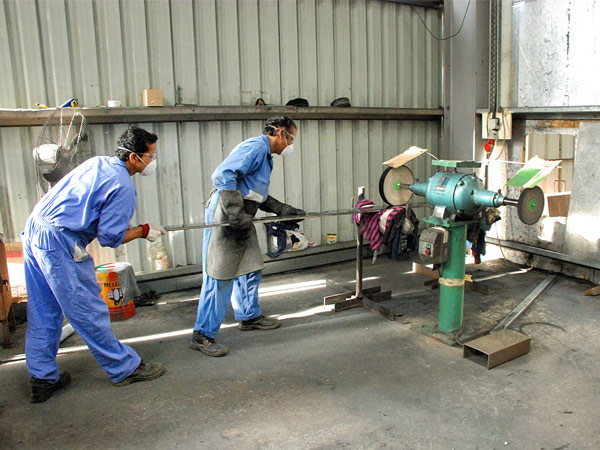 Reliable Fabricators L.L.C. Reliable Fabricators L.L.C.